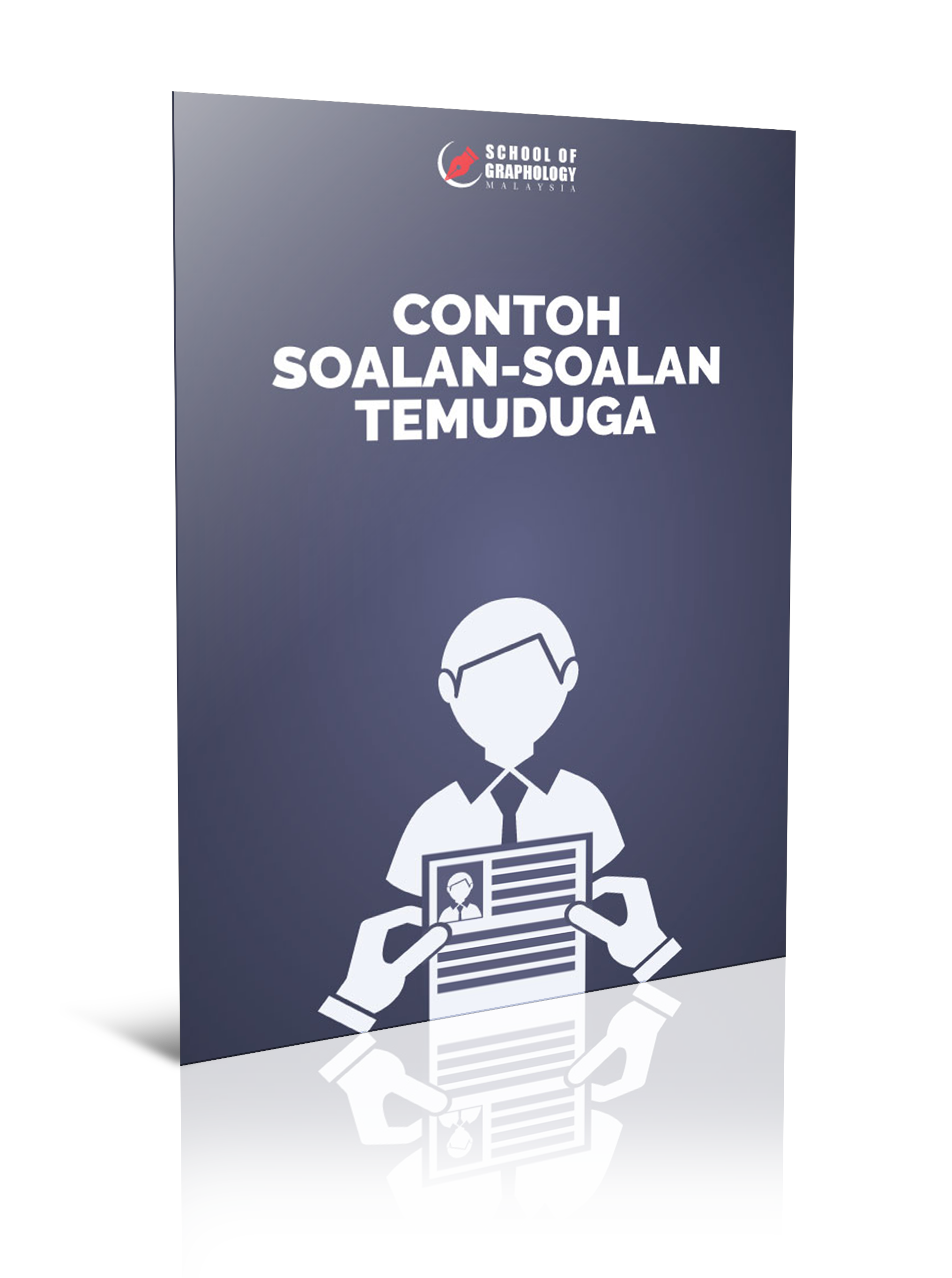 GRAPHOLOGY EMPLOYER HANDBOOK - AZURA HASHIM